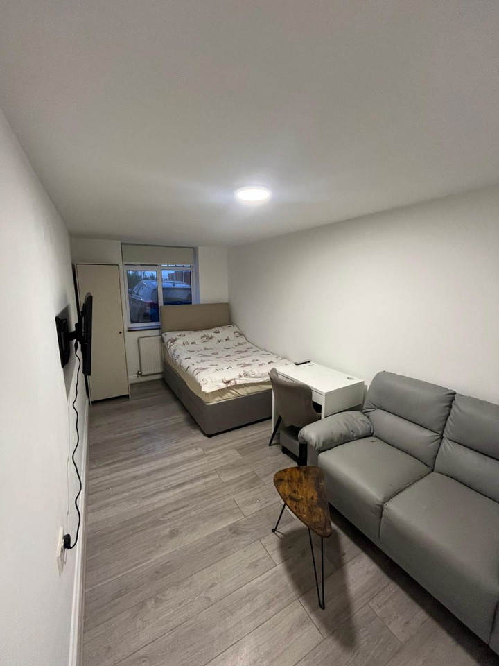 Private Studio By Wembley - Londres