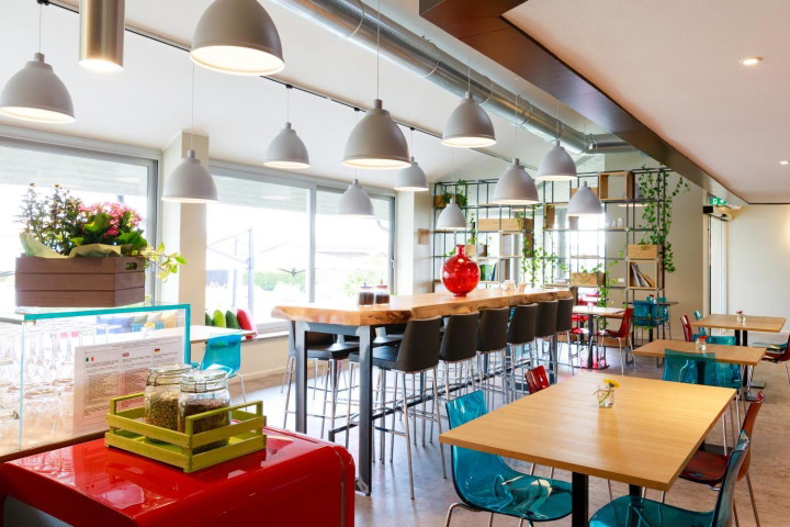 Hotel Oleggio Malpensa - Gallarate