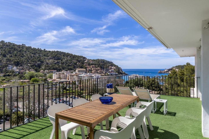 Bellavista Attic - Port de Sóller