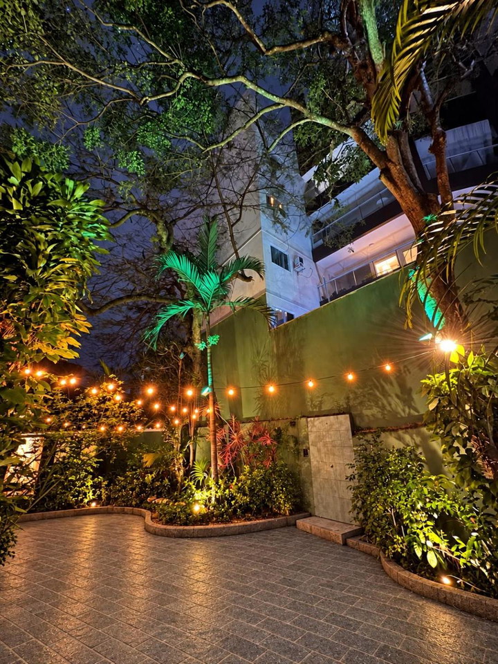 Wavehunters Surfcamp Hostel - Rio de Janeiro