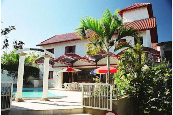 Residencial Sol E Mar De Floripa - Florianópolis
