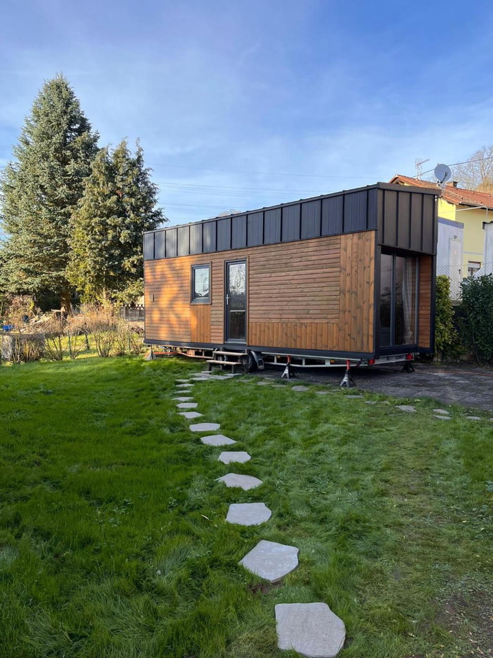Tiny House - Bad Kreuznach