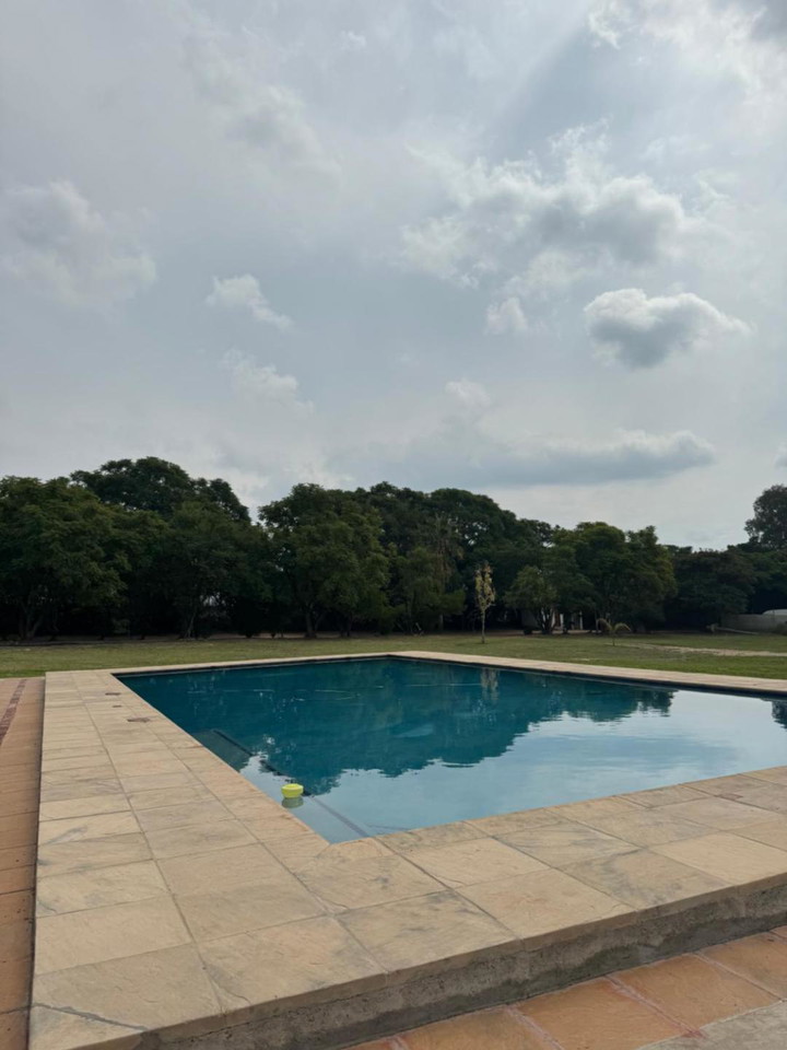 Cmk Lodge - Hartbeespoort