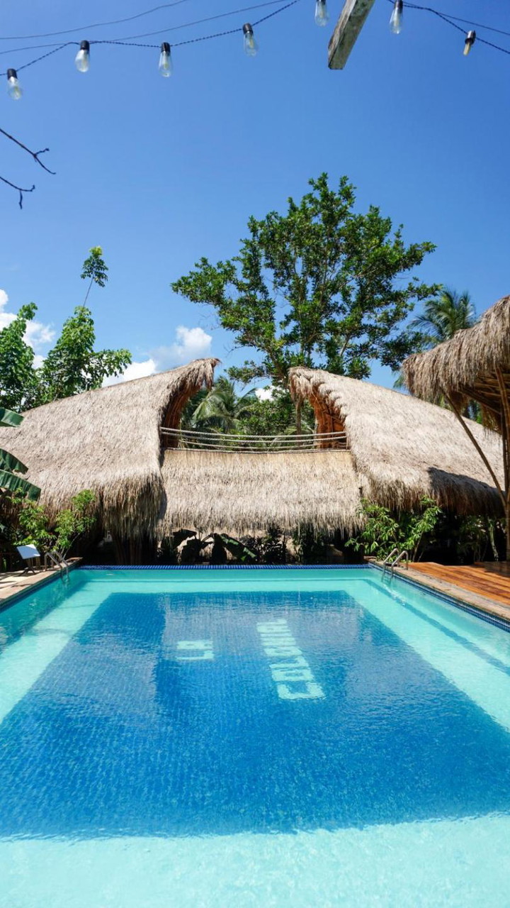La Colonial Resort - Wellness Access Included - El Nido