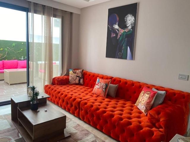 Les Jardins De L'oasis - 2 Rooms - Casablanca