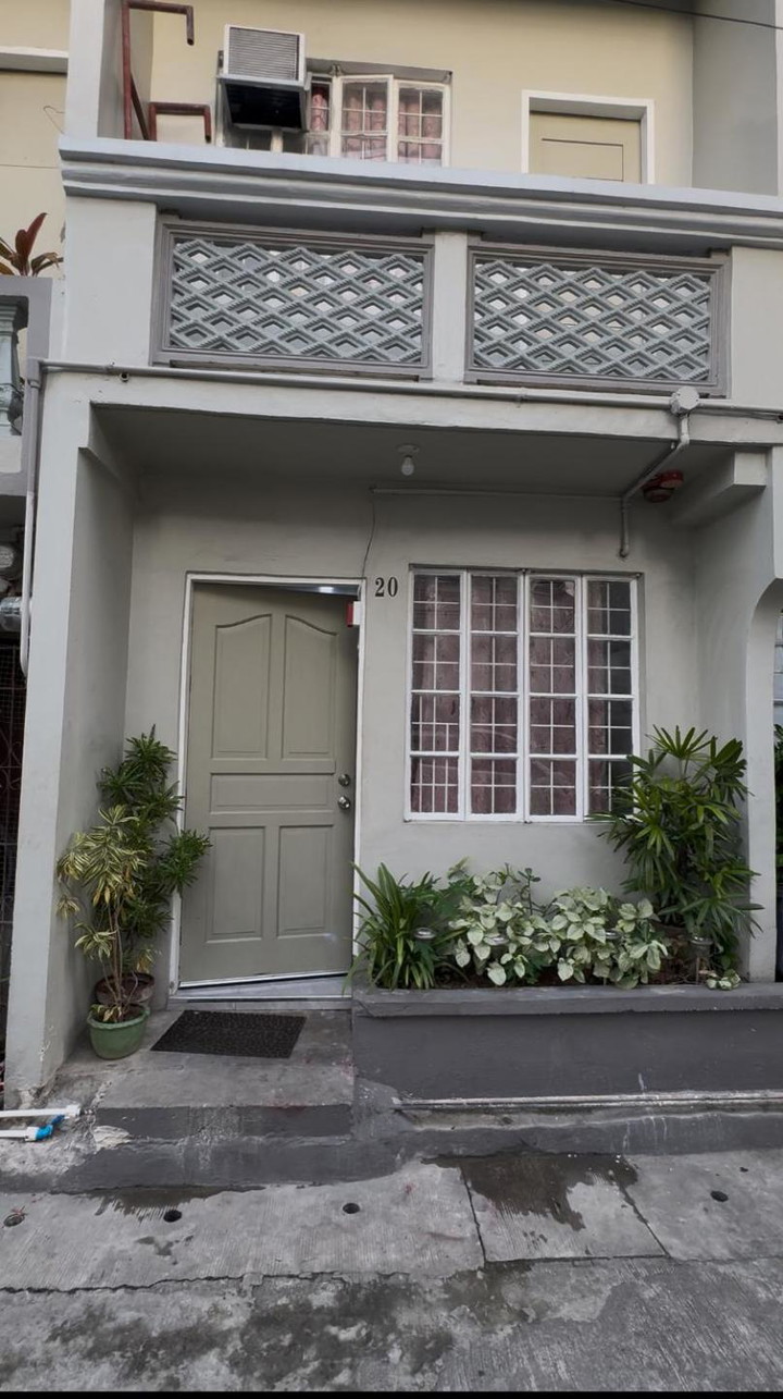 Iniba's Apartment - San Nicolas