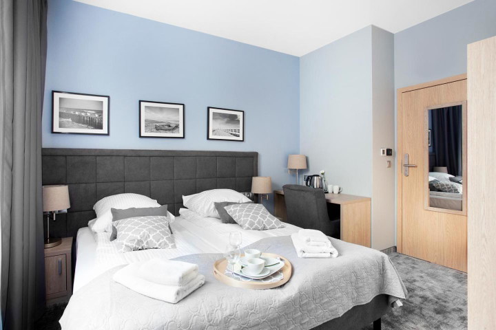 Monte Carlo Apartments By Oneapartments - Gdynia