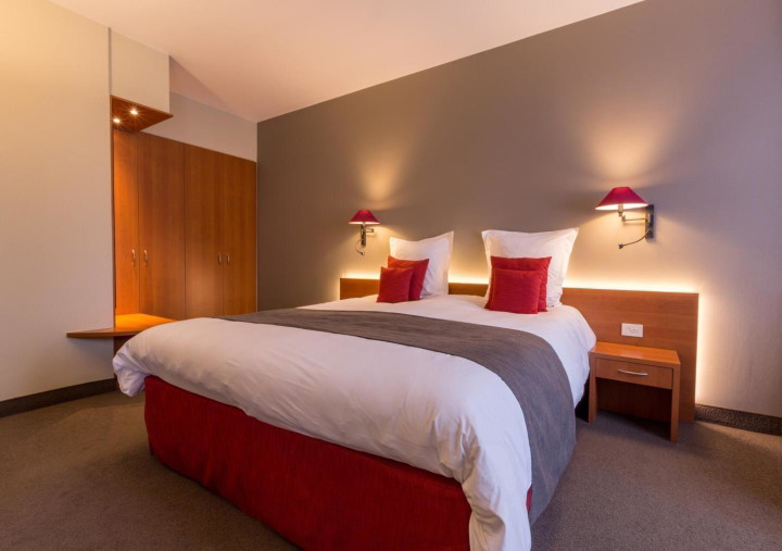 Hotel Royal - West Flanders