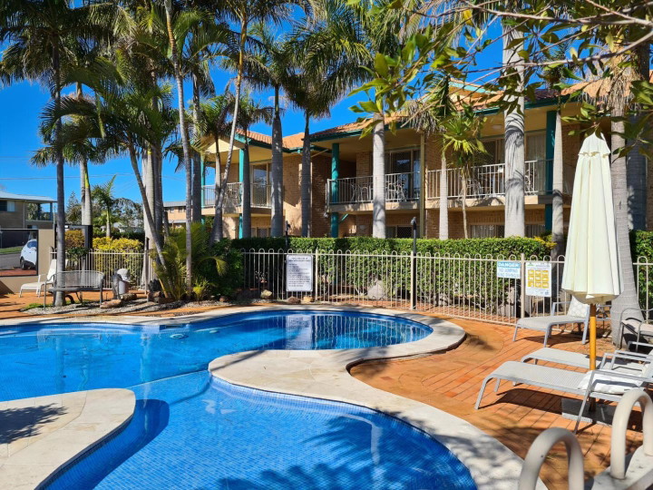 Beaches Serviced Apartments - Nelson Bay