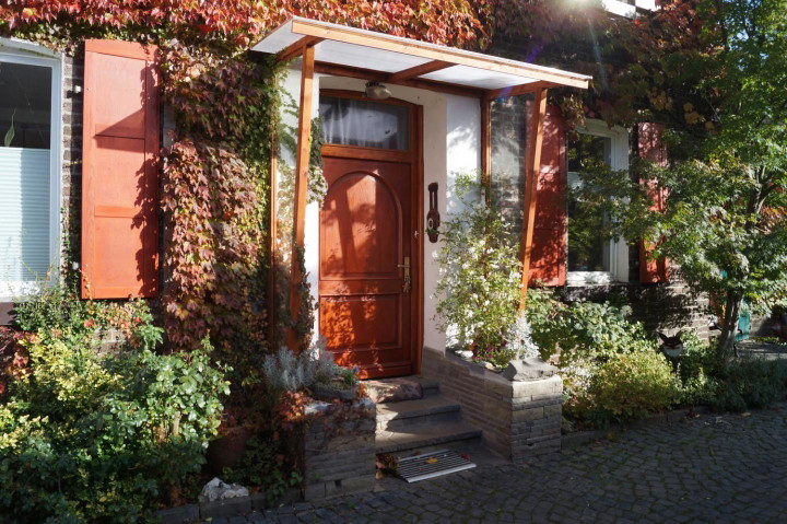 Hof Am Rhein - Colonia