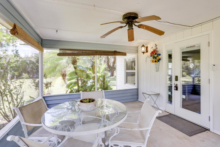 Traveling Nurses Welcome! Peaceful Home In Arcadia - Arcadia, FL