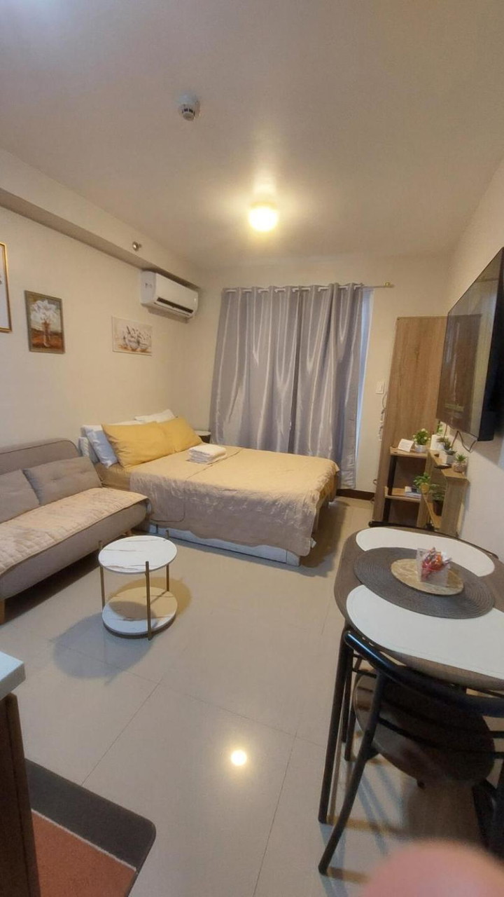 Saekyung Condominium - Philippines