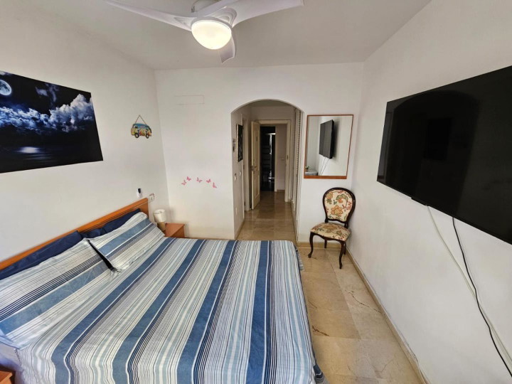Bienvenido A Tu Habitacion - Costa del Sol