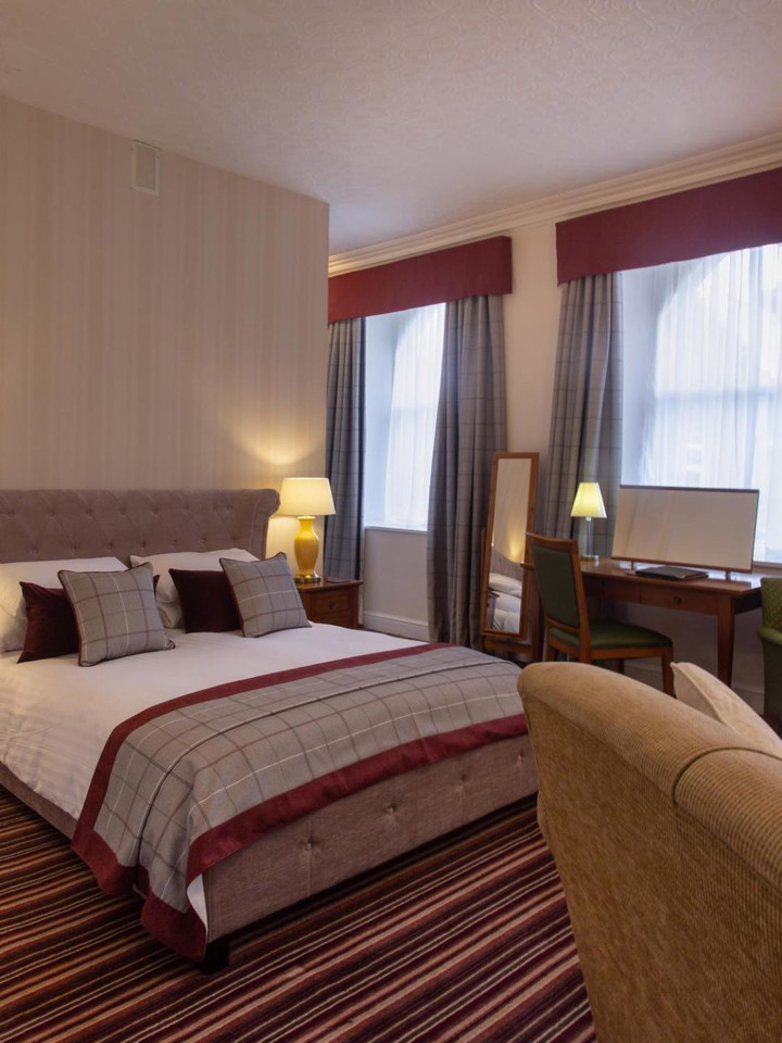 Eskdale Hotel - Dumfries and Galloway