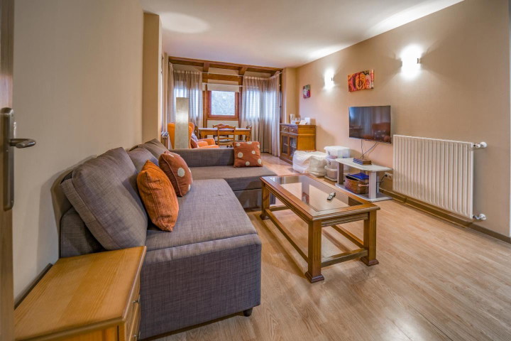 Pleta De Soldeu D 4-3 - Andorra
