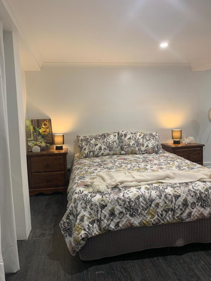 Ocean Park Retreat - Yeppoon