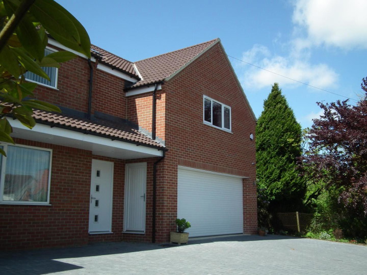 Orchard View B&b - Herefordshire