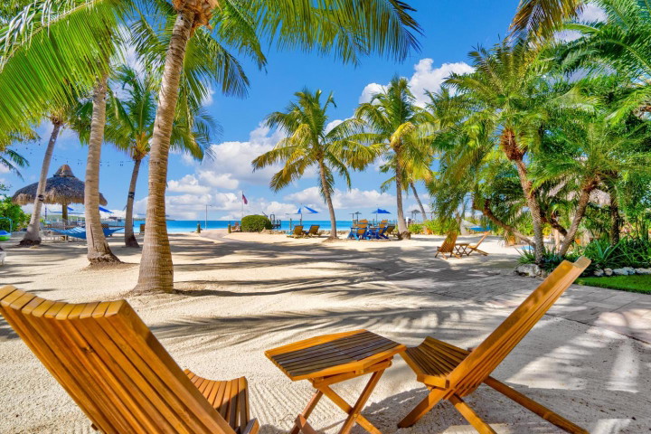 Island Bay Resort - Key Largo, FL