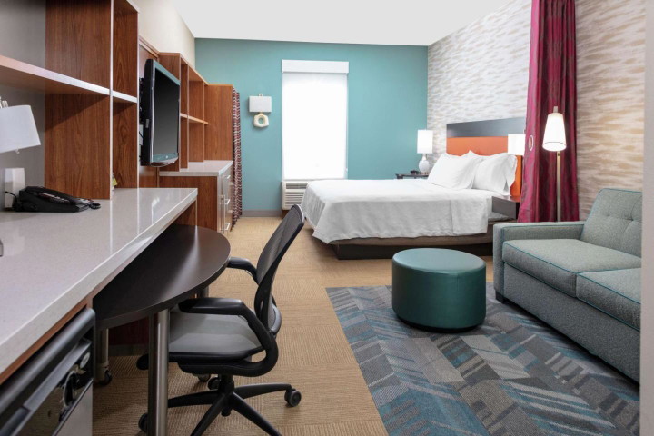 Home2 Suites By Hilton Fayetteville Fort Bragg - Fayetteville, NC