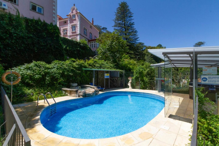 Quinta Das Murtas B&b - Sintra