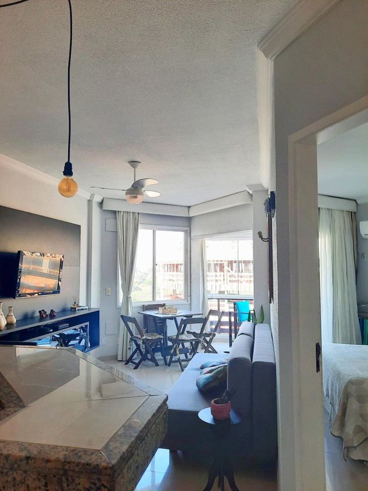 Apartamento Ingleses Norte - Florianópolis