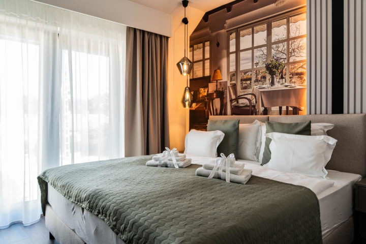 Rókusfalvy Borhotel éS Fogadó - Hungary