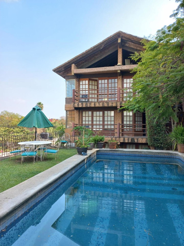 La Casa Del Sol - Cuernavaca - Cuernavaca