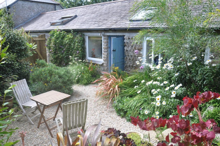 Chyenhal Garden Cottage Near Mousehole And The Sea - Penzance