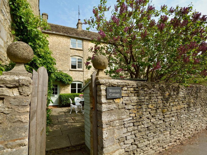 2 Bed In Stroud Oc-72872 - Nailsworth
