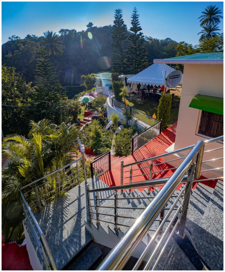 Green Valley Resort By Dev - Mount Âbû