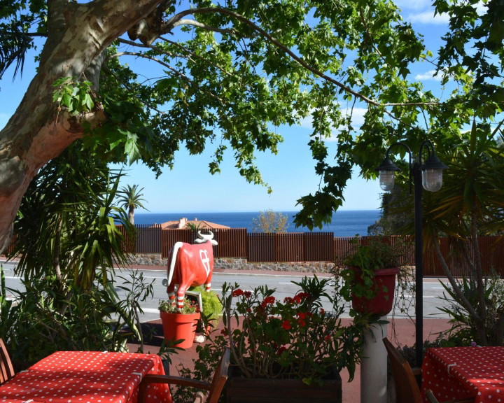 Le Patio - Montauroux