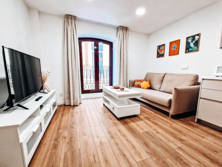 Apartamento Tiendas 8 - Almería