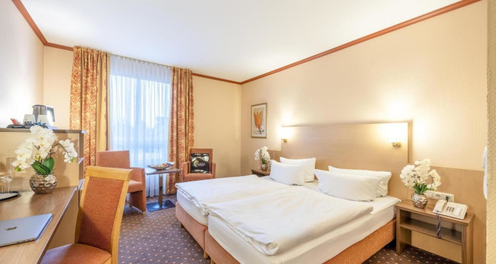 Sure Hotel By Best Western Hilden-düsseldorf - Erkrath
