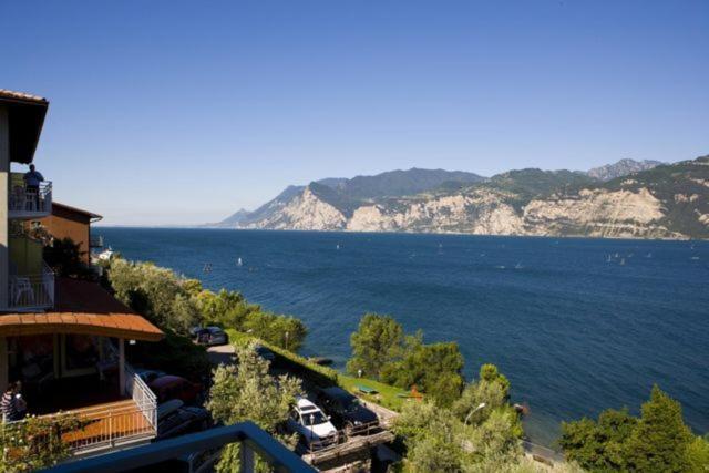 Hotel Da Tino - Malcesine