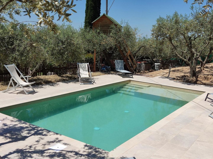 L'agrifoglio Di Assisi Residenza Di Campagna - Assisi