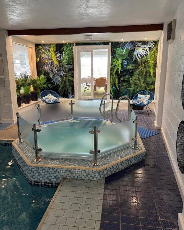 Park Manor Hotel - Scarborough