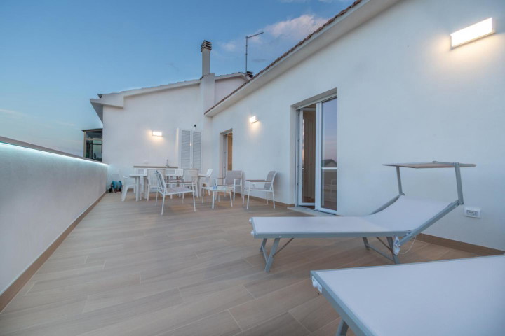 Casa Morena - Abruzzo