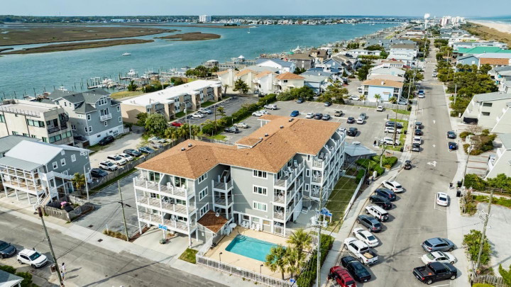 Sandpeddler Inn And Suites - Wilmington, NC
