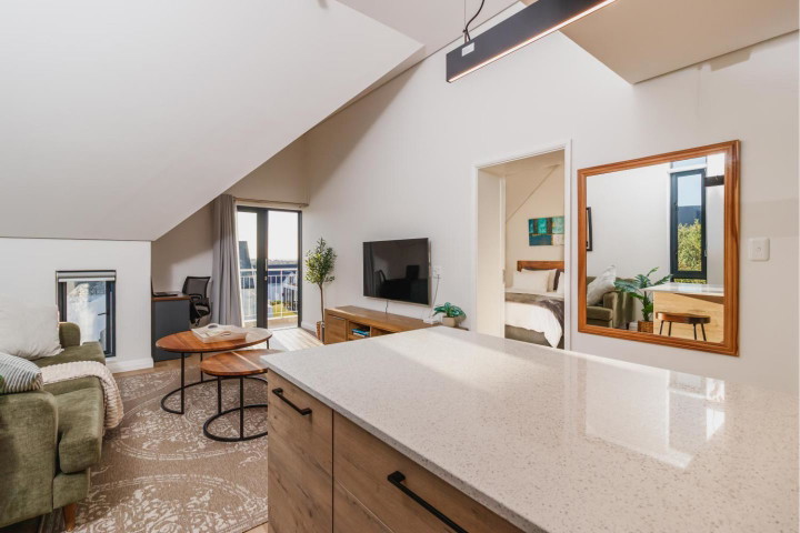 St Francis Links Villas - Elegant, Golfside, Coastal Retreat - Saint Francis Bay