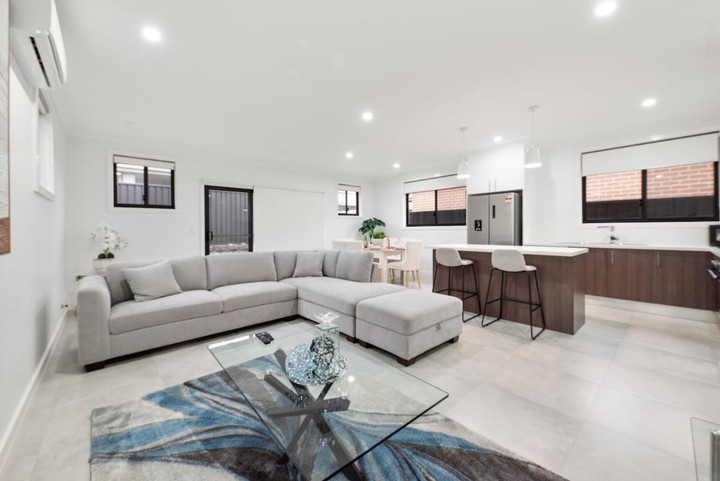 Gregory Hills Haven Luxe - Campbelltown