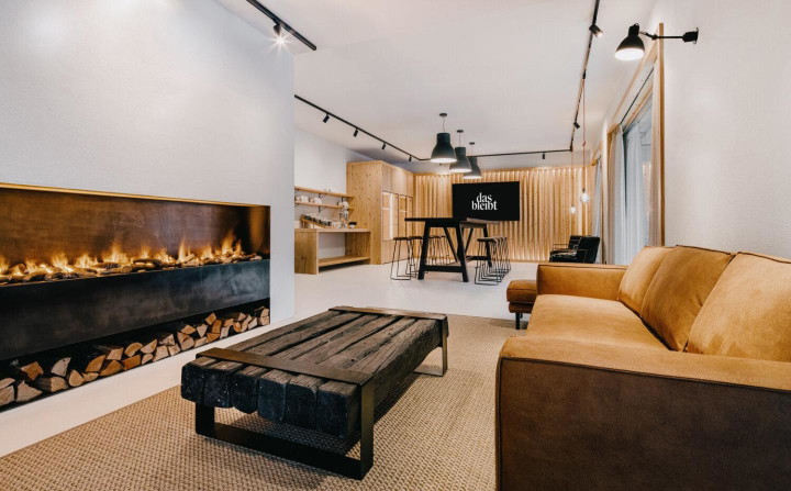 Das Bleibt Alpine Suites - Schladming