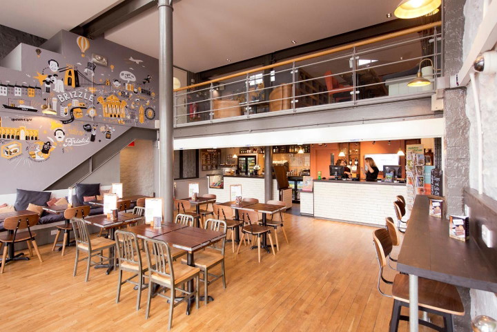 Yha Bristol - Somerset