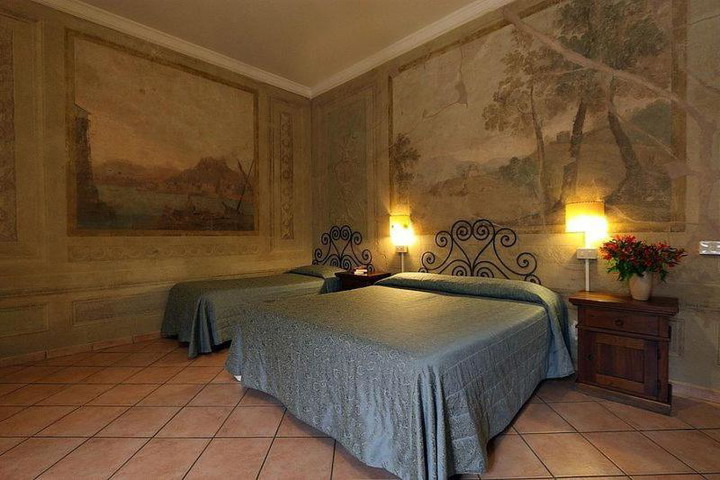 Hotel Bavaria - Sesto Fiorentino