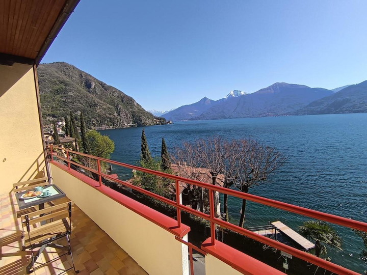 The Balcony On The Lake 1 - Menaggio