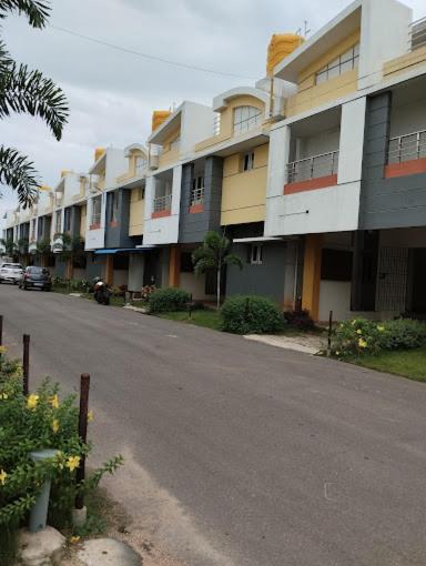 Royalpark Resort - Maharashtra
