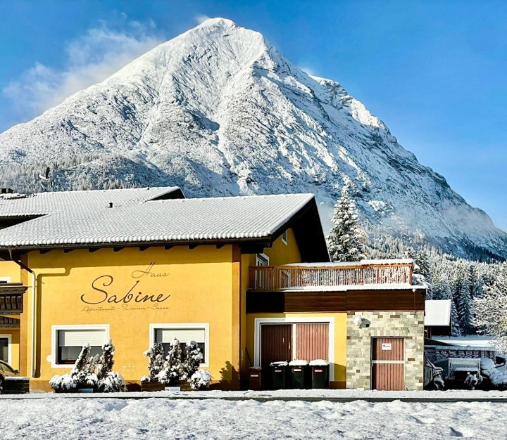 Haus Sabine - Österreich