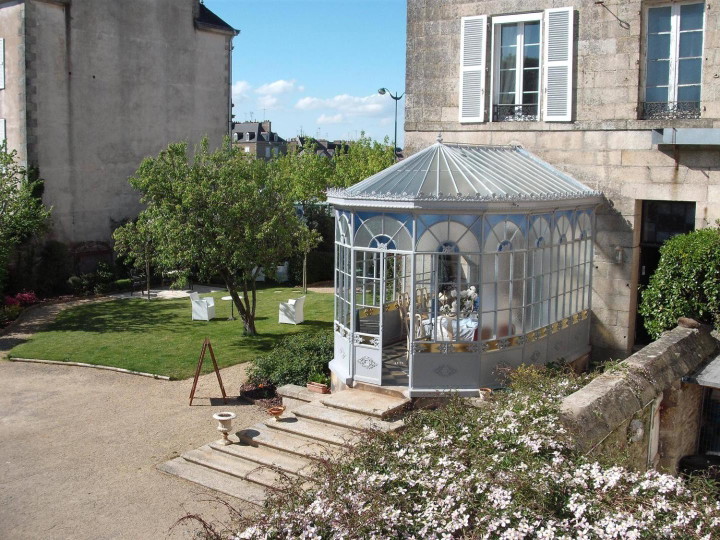Hôtel De L'europe - Morbihan