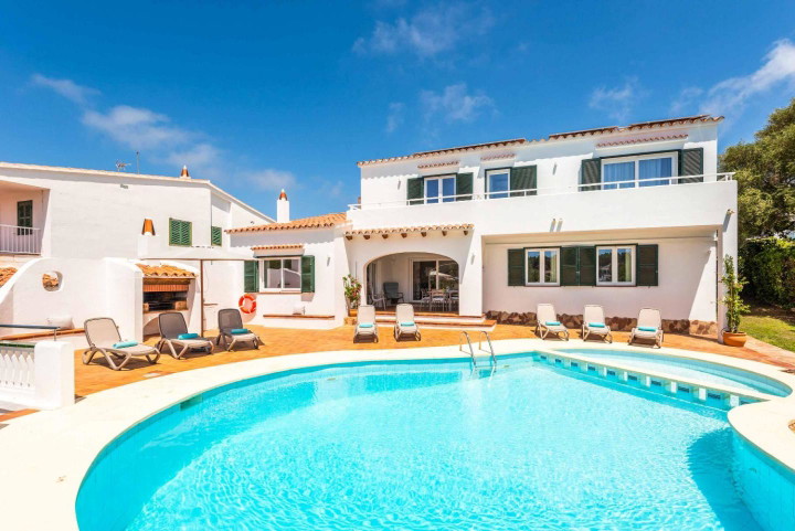 Casa Maria - Menorca