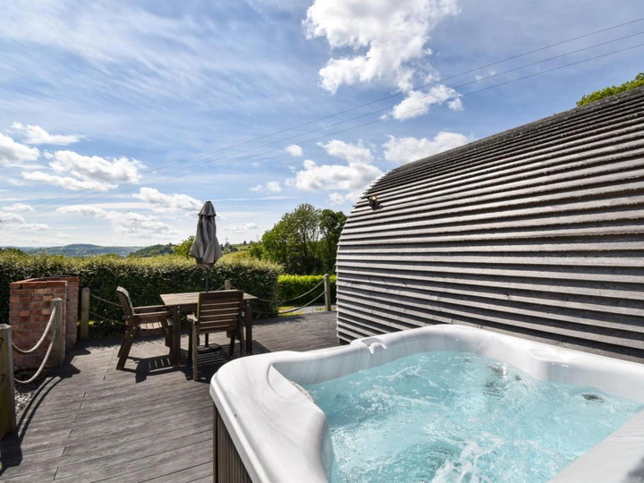 1 Bed In Corwen Oc-80319 - Wales