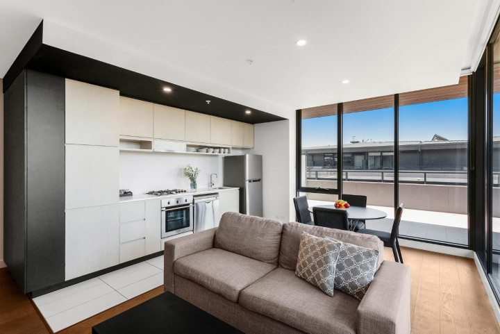 Clayton Serviced Apartments - Notting Hill